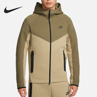 Nike/耐克正品男士连帽外套