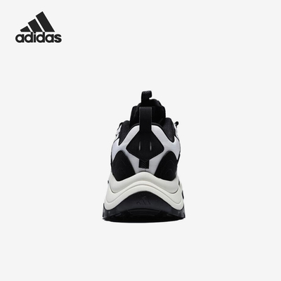 Adidas/阿迪达斯正品2025冬季款男士耐磨休闲运动鞋KI5160