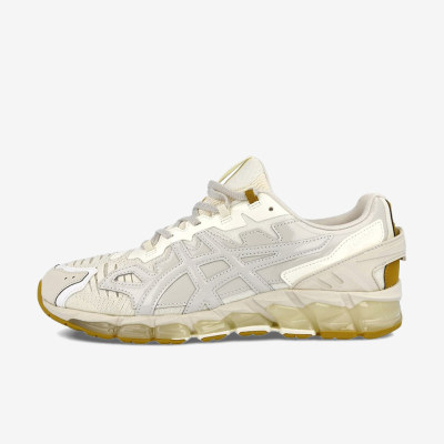 Asics亚瑟士正品Gel-Quantum 360 6男女透气跑步鞋1201A099-750