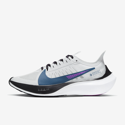 Nike/耐克正品Zoom Gravity女士缓震训练跑步鞋BQ3203-007