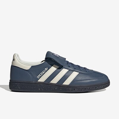 Adidas阿迪达斯正品HAND BALL SPEZIAL男女低帮薄底板鞋JS0601