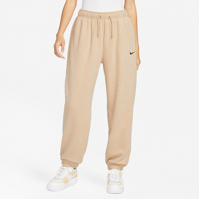 耐克女子加绒运动长裤