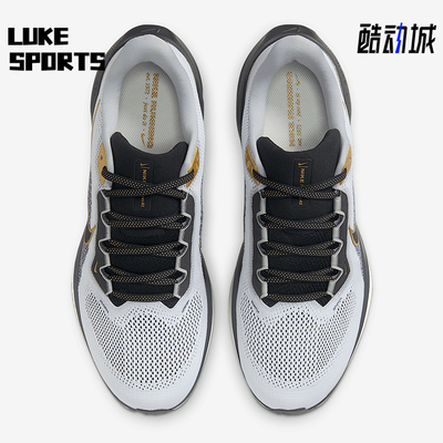 Nike/耐克正品2025男士运动舒适缓震低帮耐磨跑步鞋HQ2938-100