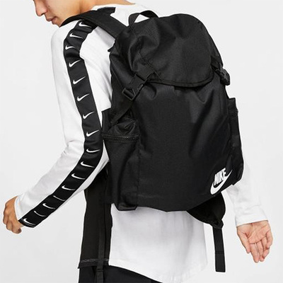耐克男女通用运动双肩背包