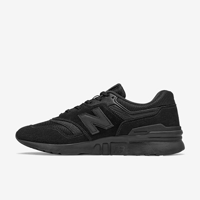 New Balance新百伦正品997 H男女同款日常通勤休闲鞋CM997HCI