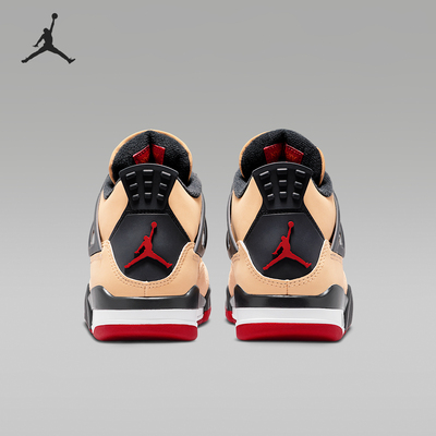 Nike/耐克正品JORDAN GS女子大童气垫缓震运动鞋IH2094-200