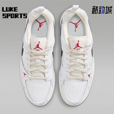 Nike/耐克正品Jordan CMFT Era 时尚男士经典运动鞋IR7568-101