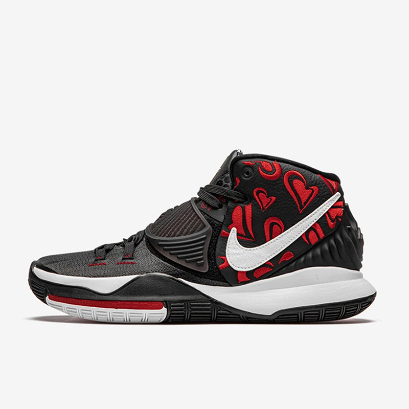 Nike/耐克正品Kyrie 6 Mom男士实战耐磨运动篮球鞋DC3269-001