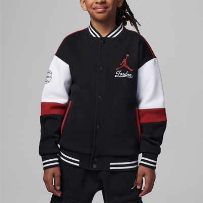 Nike/耐克正品大童运动外套