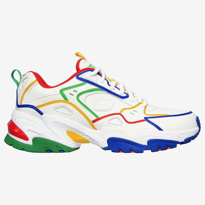 894000老爹鞋Skechers男子