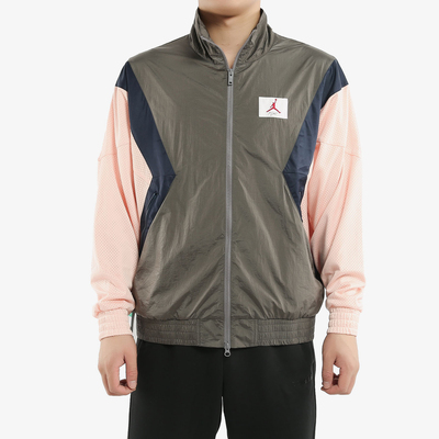 耐克男子舒适百搭休闲运动外套