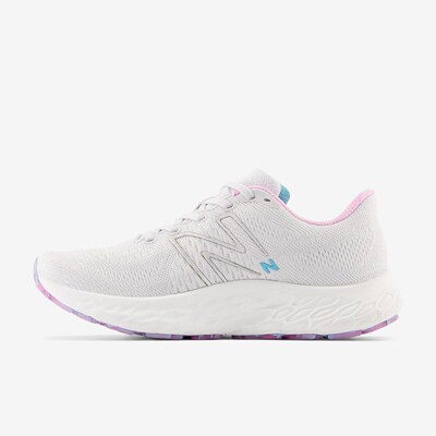 New Balance新百伦正品女款Fresh Foam舒适低帮跑步鞋WEVOZMG3