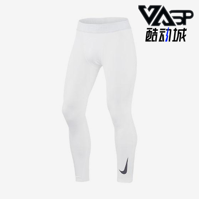 Nike/耐克正品训练透气紧身裤新款经典男紧身裤CZ4283-100
