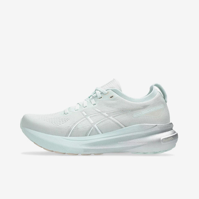 Asics/亚瑟士正品GEL-KAYANO 31女子运动训练跑步鞋1012B670-301