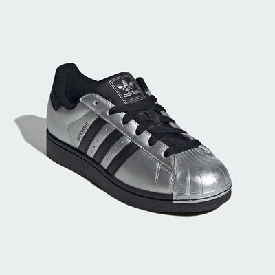 Adidas/阿迪达斯正品三叶草女士透气低帮经典简约潮流板鞋IH1599