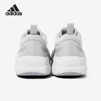 Adidas/阿迪达斯官方正品 FLOATNOVA男女同款耐磨跑步鞋KJ4605