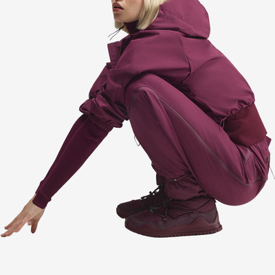 Adidas阿迪达斯正品Stella McCartney女士运动茄克/外套KR6264