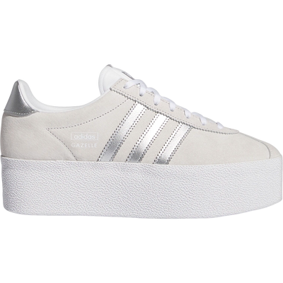 阿迪达斯女士经典厚底运动板鞋