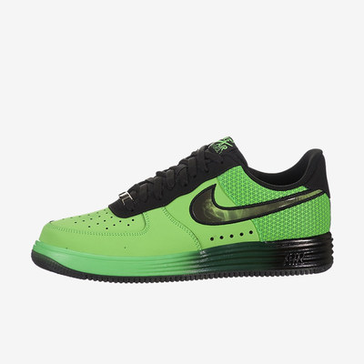 Nike耐克正品Lunar force 1 Superhuman男低帮板鞋580383-300