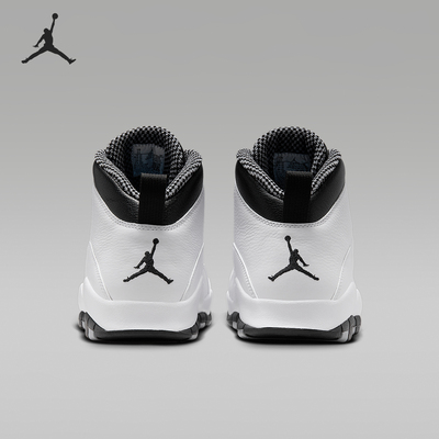 Nike/耐克正品JORDAN男士耐磨减震训练运动篮球鞋HJ6779-104