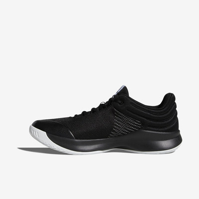 Adidas阿迪达斯正品Pro Spark Low男减震透气低帮篮球鞋AP9836