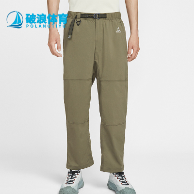 Nike/耐克男士梭织长裤