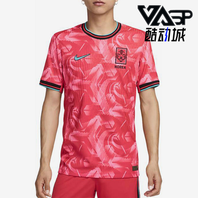 Nike/耐克正品Dry Fit ADV男士套头运动圆领训练球衣FJ4268-679