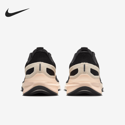 Nike/耐克正品Structure 25女士公路耐磨跑步鞋DJ7884-008