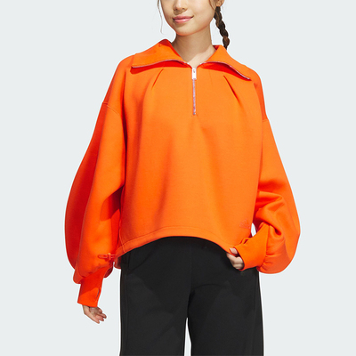 Adidas/阿迪达斯女士宽松上衣