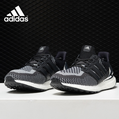 Adidas/阿迪达斯正品 UltraBOOST LTD 男女休闲运动跑步鞋BB4077