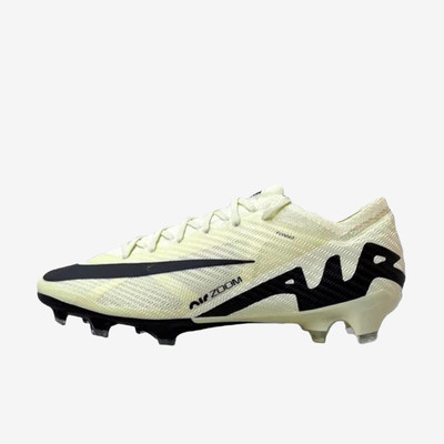 Nike耐克正品ZoomVapor15FG长钉男款舒适耐用足球鞋FD0244-700