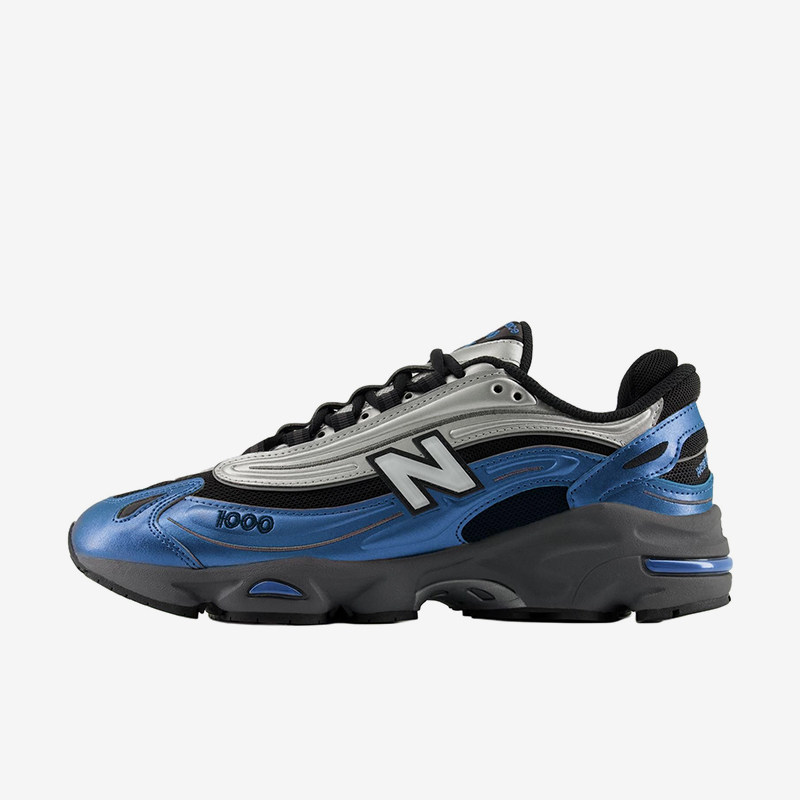New Balance/NB正品2025新款男女防滑耐磨低帮运动休闲鞋M1000ENV