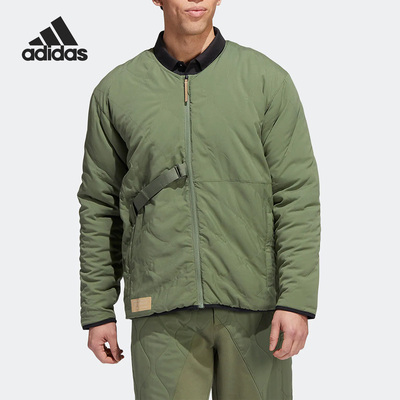 阿迪达斯正品男子外套