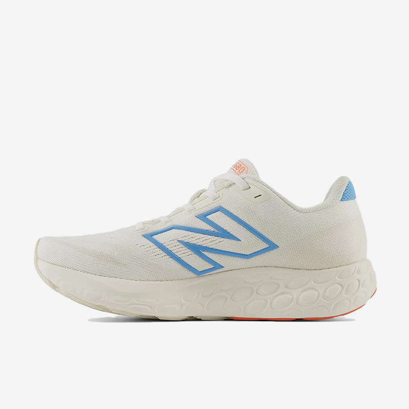 New Balance/NB正品新款女士低帮网面透气轻便舒适跑步鞋W680LH8