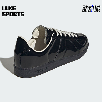 Adidas/阿迪达斯正品三叶草BWARMY新款经典男女休闲板鞋HQ9232