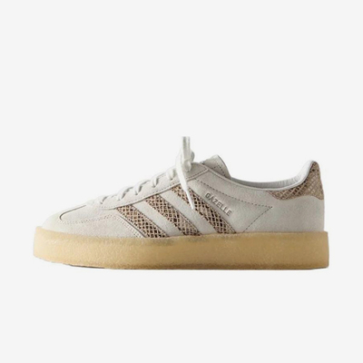 Adidas/阿迪达斯正品GazeleIndorGazele低帮经典休闲运动鞋JS1754
