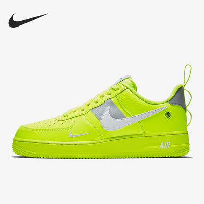 Nike/耐克正品低帮男子运动户外透气简约休闲鞋AJ7747-700