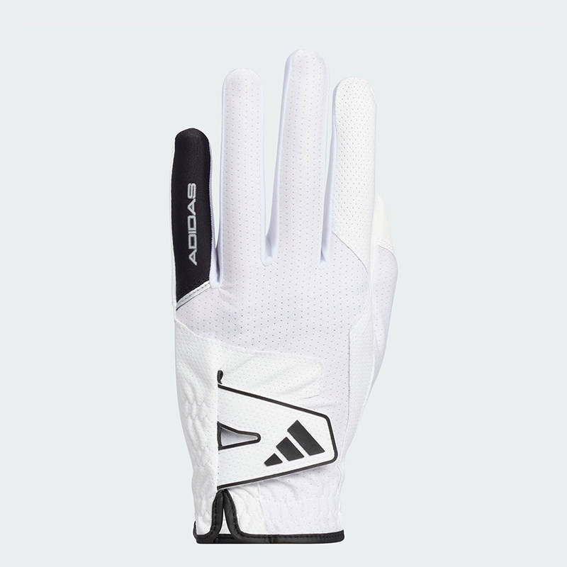 Adidas/阿迪达斯正品新款男士舒适耐磨高尔夫运动手套HT6803