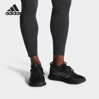 Adidas/阿迪达斯正品 PUREBOUNCE+ M 男子休闲运动跑步鞋G27966