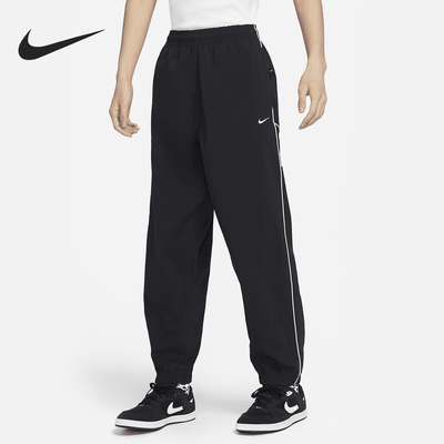 耐克正品男女通用长裤
