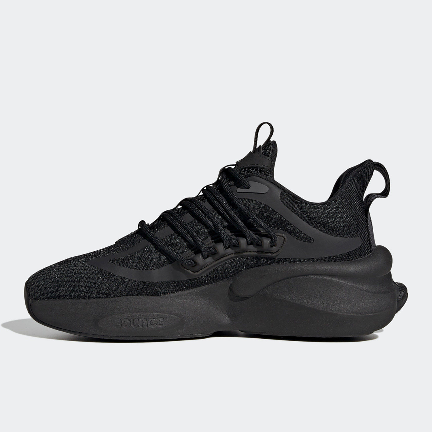 Adidas/阿迪达斯官方正品 AlphaBoost V1女子运动跑步鞋HP6133