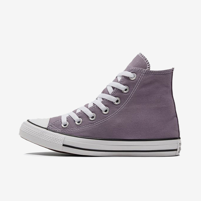 Converse/匡威正品All Star男女同款经典复古透气高帮板鞋A02062C