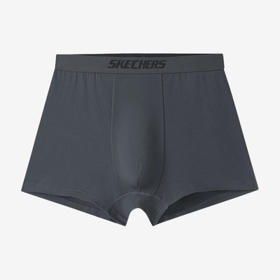 Skechers斯凯奇正品儿童风尚系列舒适平角内裤L225M194-0216