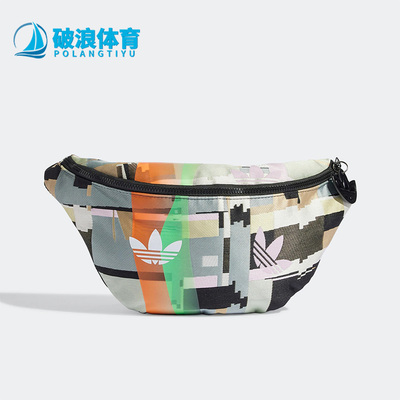 Adidas/阿迪达斯男女单肩包