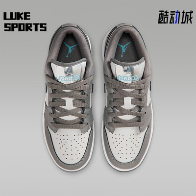 Nike/耐克正品JORDAN GS女子大童训练运动透气篮球鞋HV4398-014