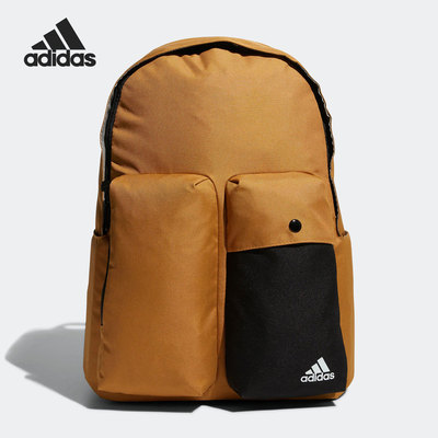 Adidas/阿迪达斯大容量双肩背包