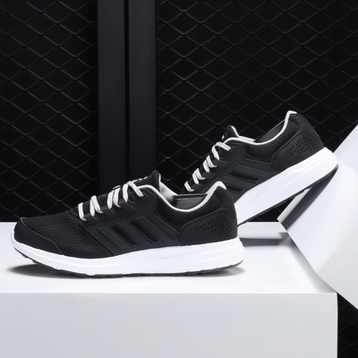 阿迪达斯GALAXY4PE女子跑步鞋