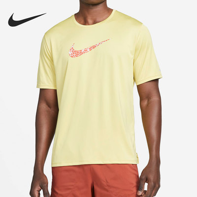 Nike/耐克正品男子短袖