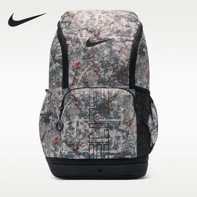 Nike/耐克正品2026新款男女户外大容量经典运动双肩包IH7965-236
