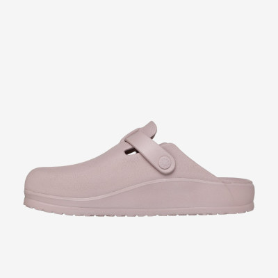 Skechers斯凯奇正品FOAMIES女包头耐磨轻便拖鞋111090-MVE